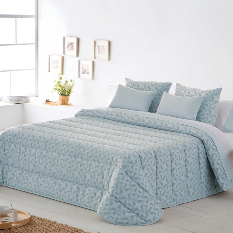 Conforter nórdico ABSTRACT JVR - Cama