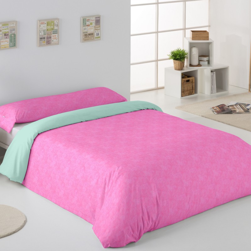 Funda nórdica ALBA Estela - Cama