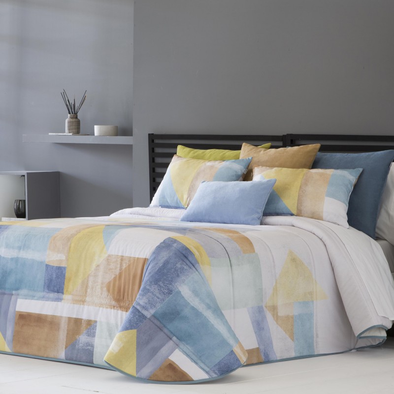 Conforter AGRES Sandeco - Cama