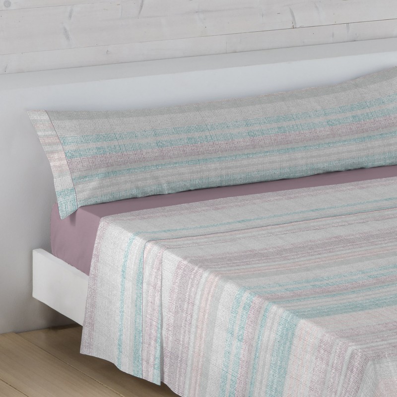 Juego sábanas MONT Stilia - Cama