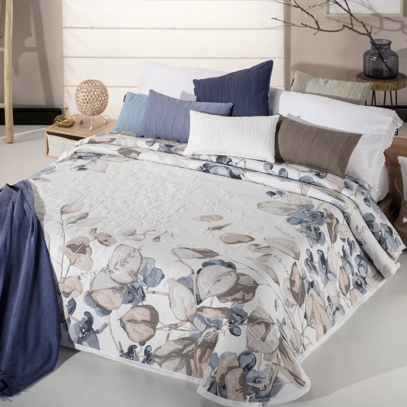 Cubrecama GARDEN Manterol - Cama