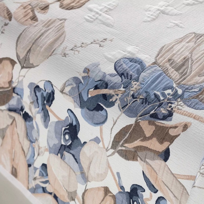 Cubrecama GARDEN Manterol - Cama