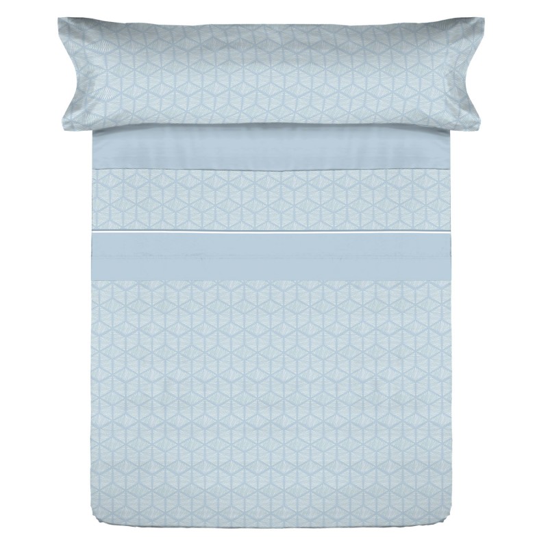 Juego sábanas ALBERT Javier Larrainzar - Cama