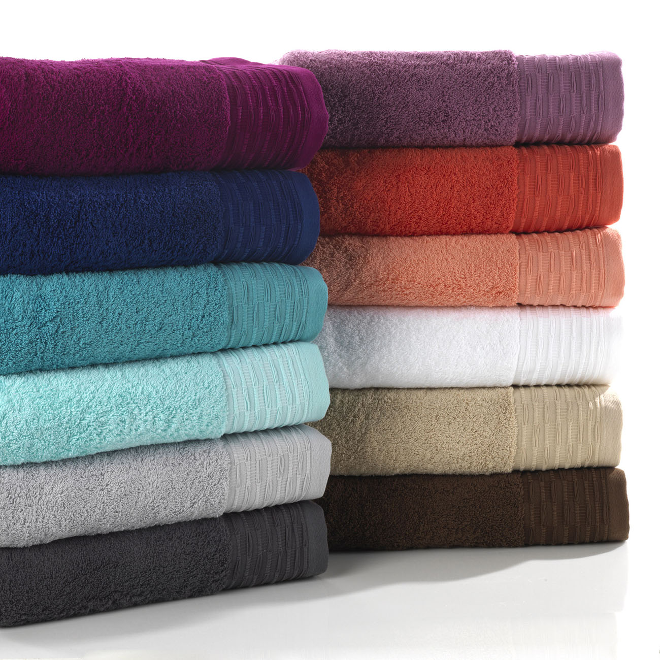 Toallas de baño: originales y de calidad | sedalinne blog