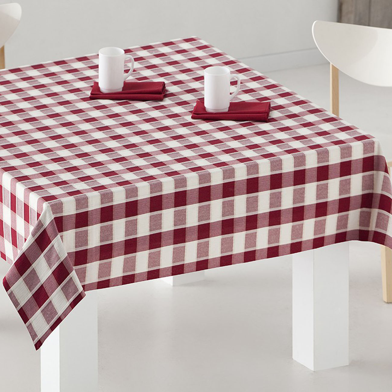 Qué mantel es el adecuado para cada ocasión | sedalinne blog