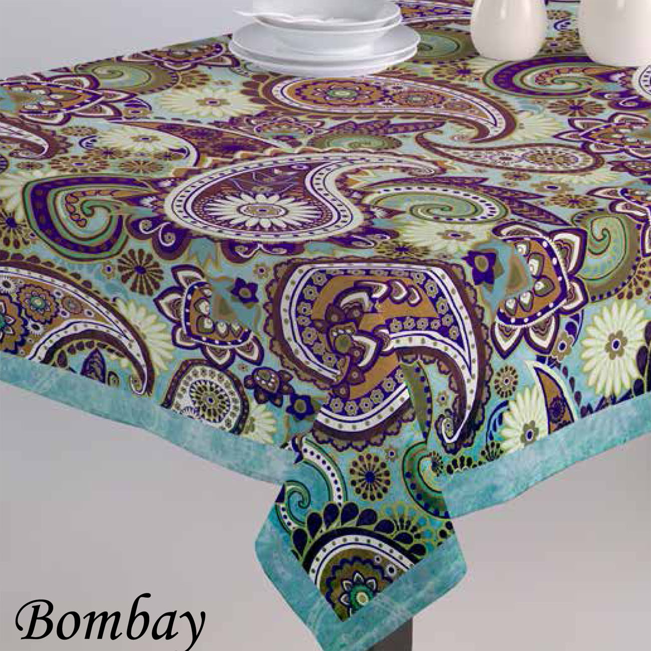 Qué mantel es el adecuado para cada ocasión | sedalinne blog